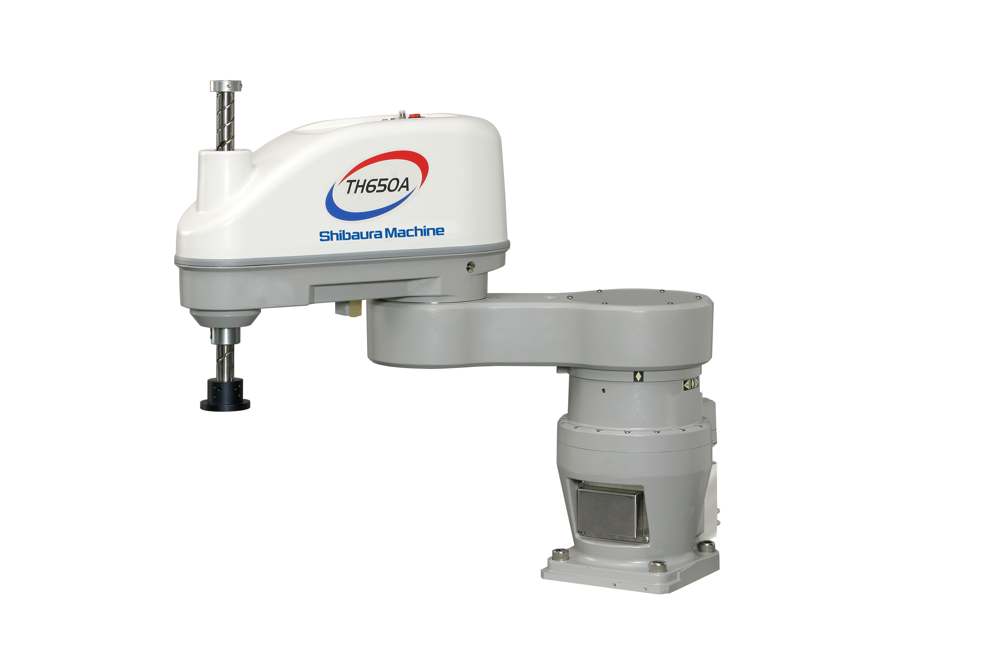 Scara TH Robot Scara Robots industriales Productos Fegaut Scara TH Robot Scara Robots industriales Productos Fegaut