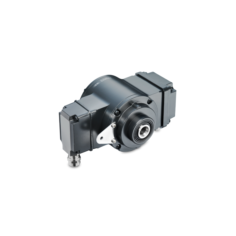 Encoders con limitador de velocidad integrado - Fegemu Solutions