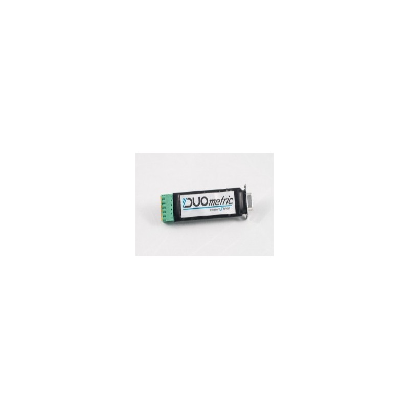 Interfaz FP-20-13538 - Fegemu Solutions