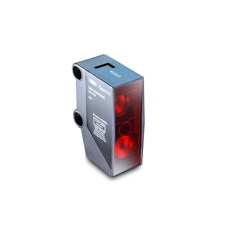 Sensor óptico con salida analógica - Fegemu Solutions