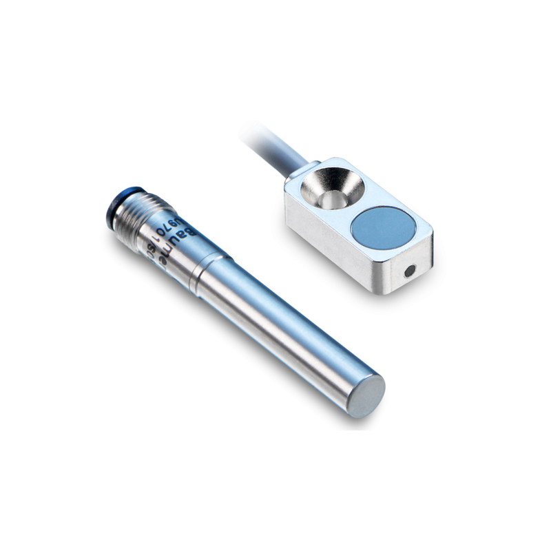 Sensores subminiatura - Fegemu Solutions
