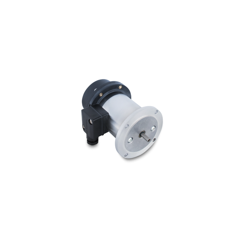 Diseño 85mm - con rodamiento/eje sólido y compacto - Fegemu Solutions