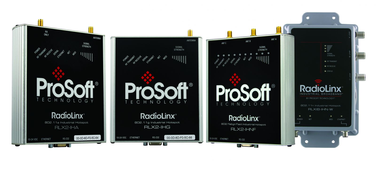 Fegemu Solutions: partner oficial de Prosoft Technology.