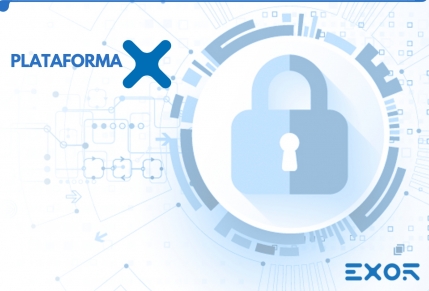 Seguridad y Usabilidad en sistemas IIOT con EXOR. Noticias. Fegemu ...