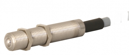 Serie MP600: sensores mecánicos de posición. Noticias. Fegemu Solutions