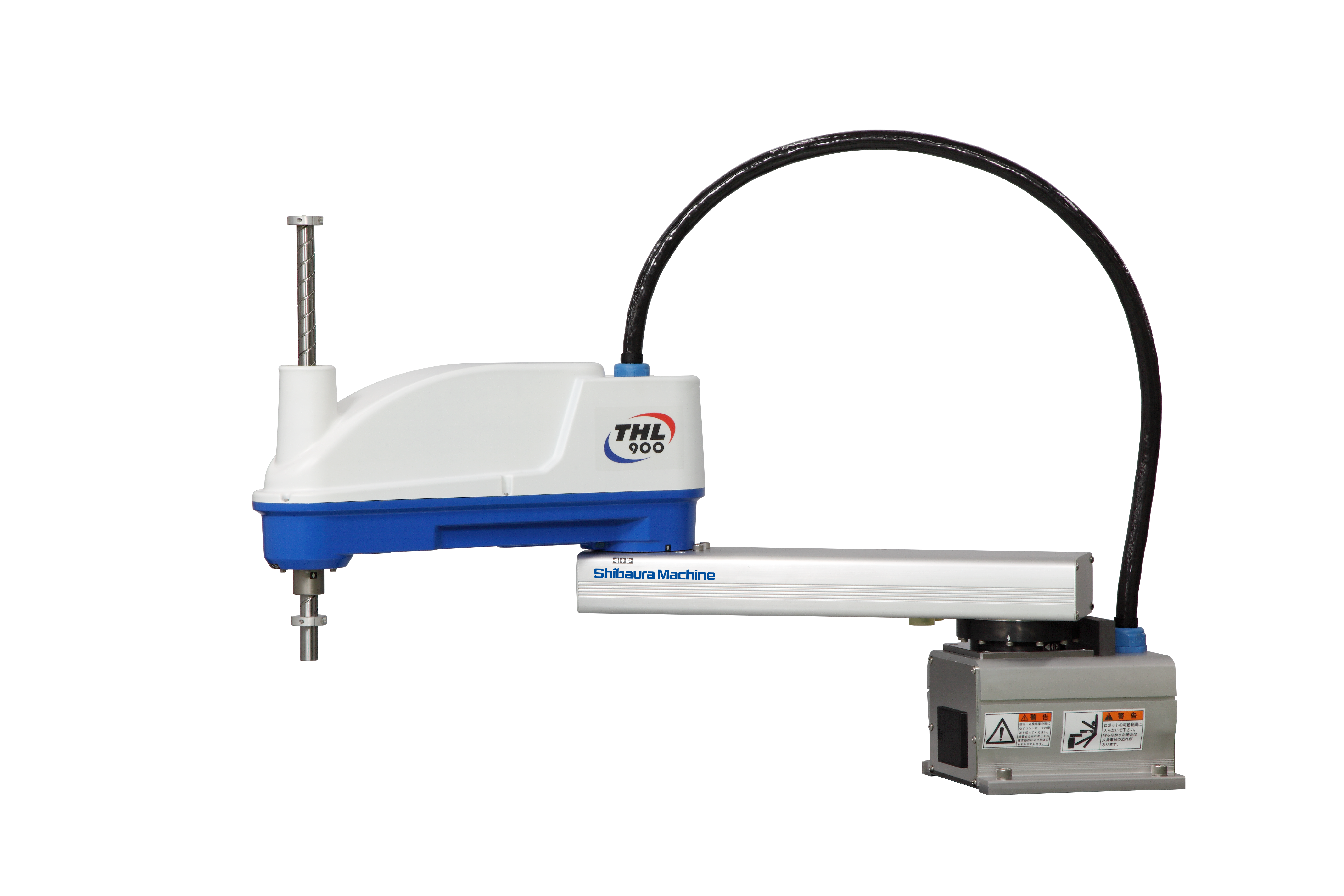 Scara THL. Robot Scara. Robots industriales. Productos. Fegemu Solutions Scara THL. Robot Scara. Robots industriales. Productos. Fegemu Solutions